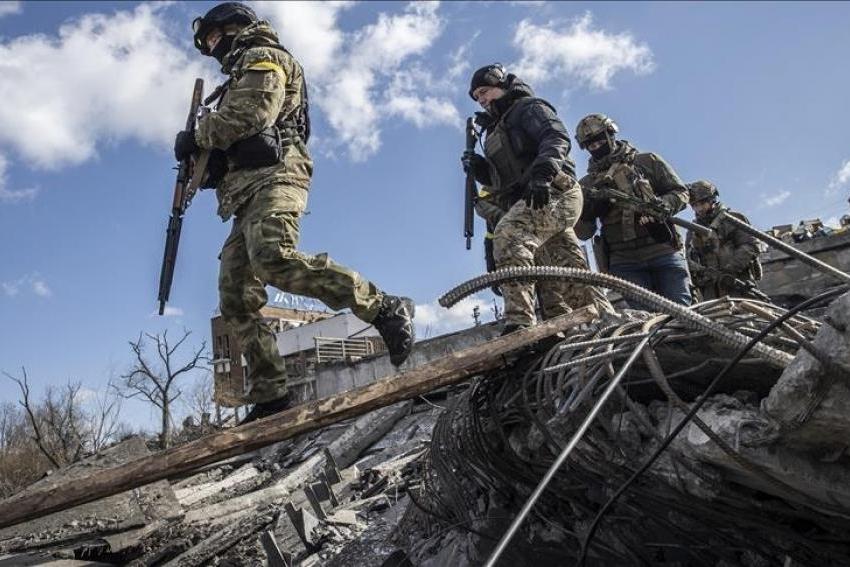 In Russias Poorest Regions Mothers And Wives Are Fighting To Bring