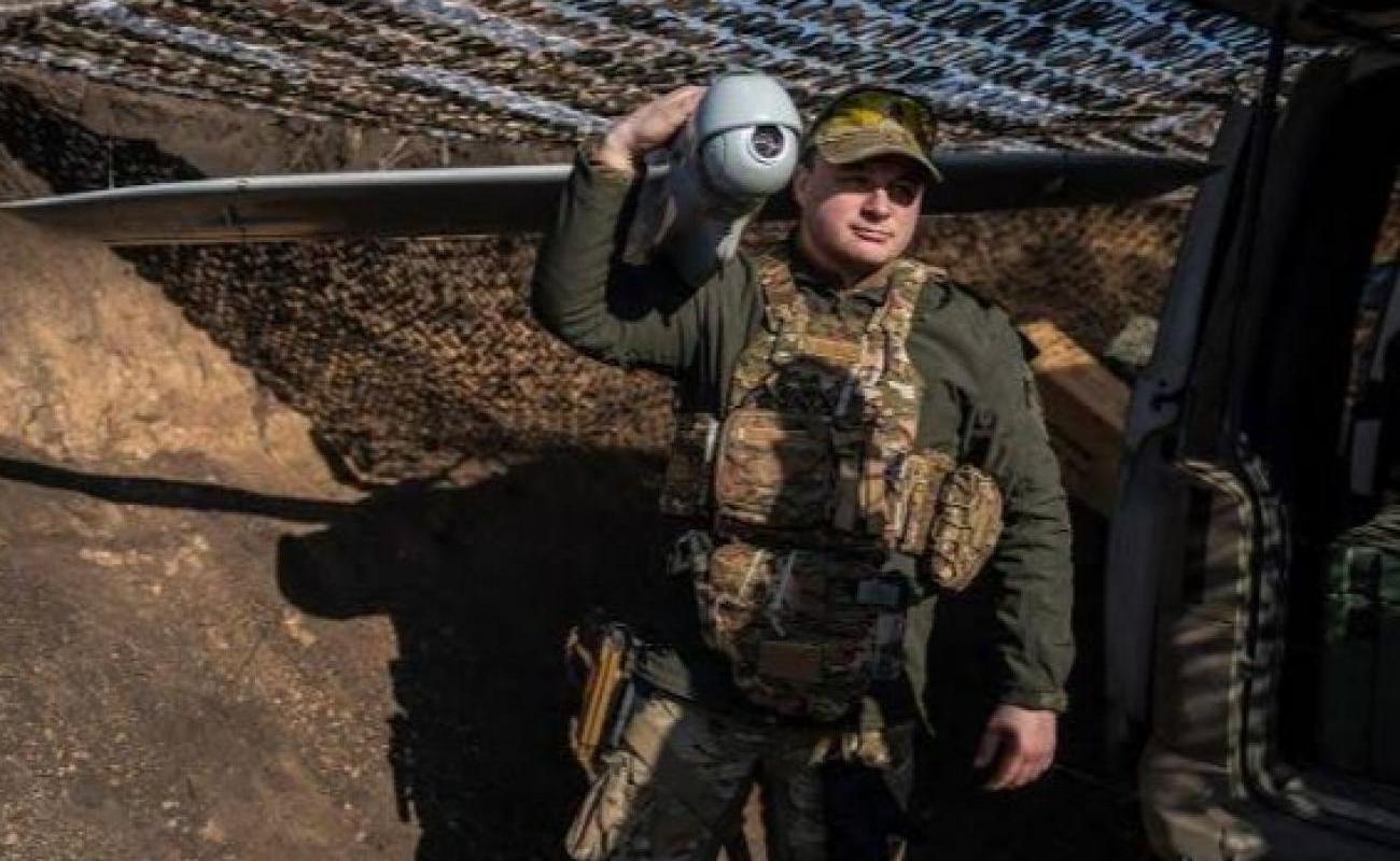 Ukrainian Drone Attacks Widen Rift Between Moscow And Russian Regions ...