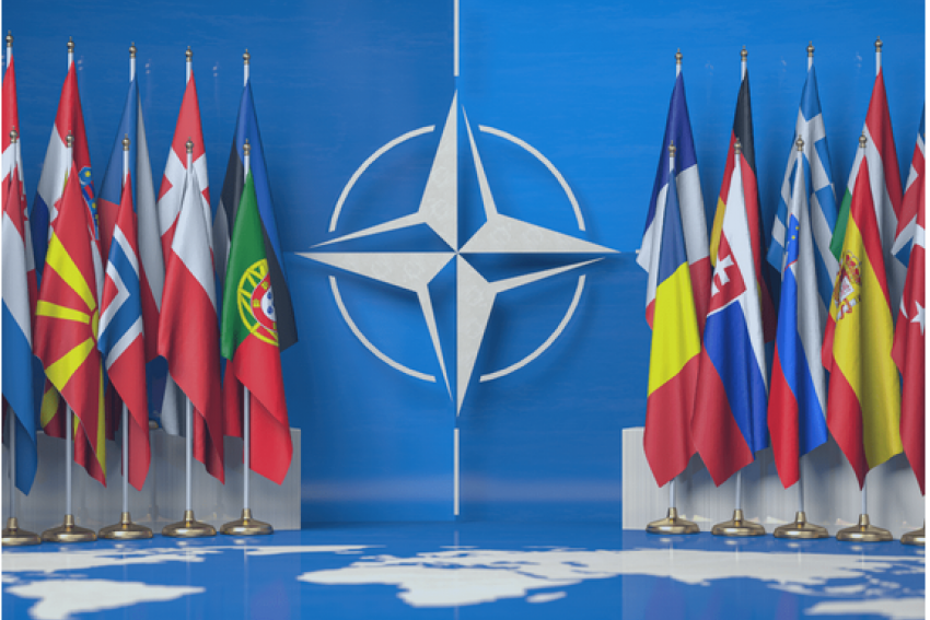 High public confidence in NATO: Security perceptions in Central and ...