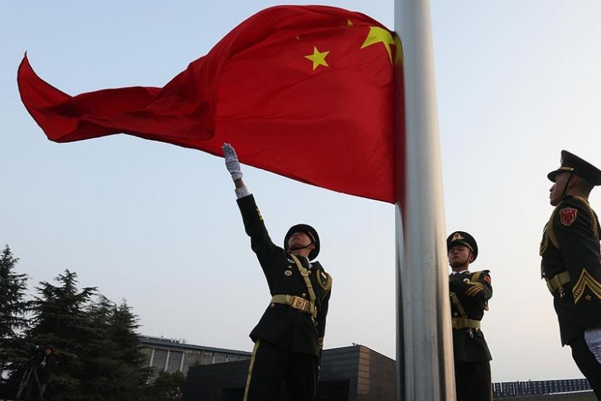 Corruption and purge in the PLA: Apprehension and distrust ...