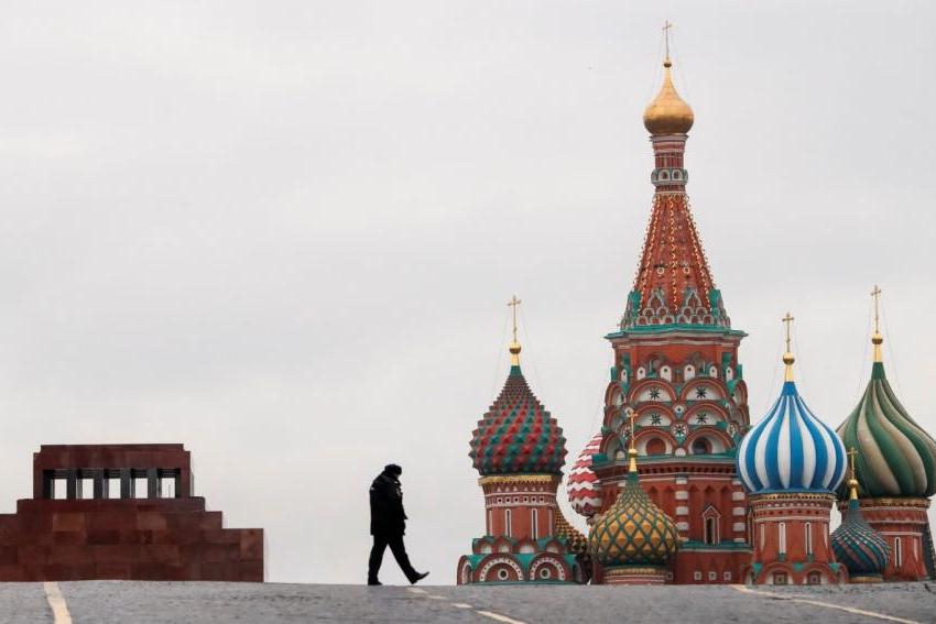 Why Russia is So Resilient | Support4Partnership
