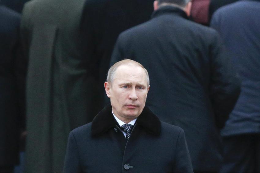 Why Russia is in its weakest position since 2022 | Support4Partnership