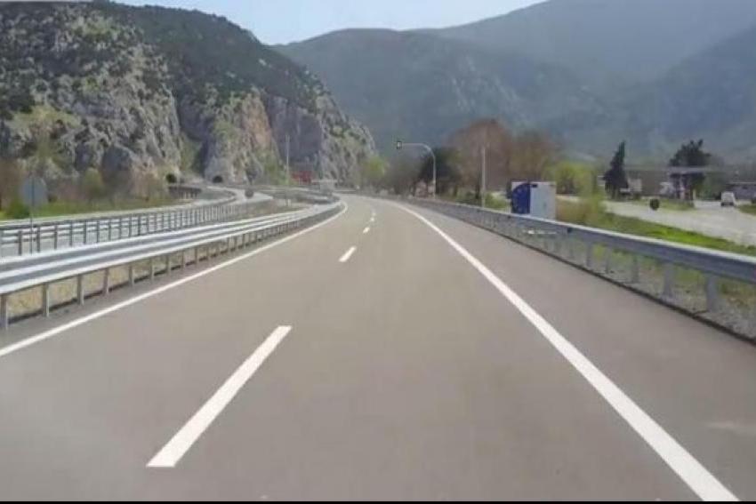 Construction Of Highway From Skopje To Kosovo To Begin In Spring