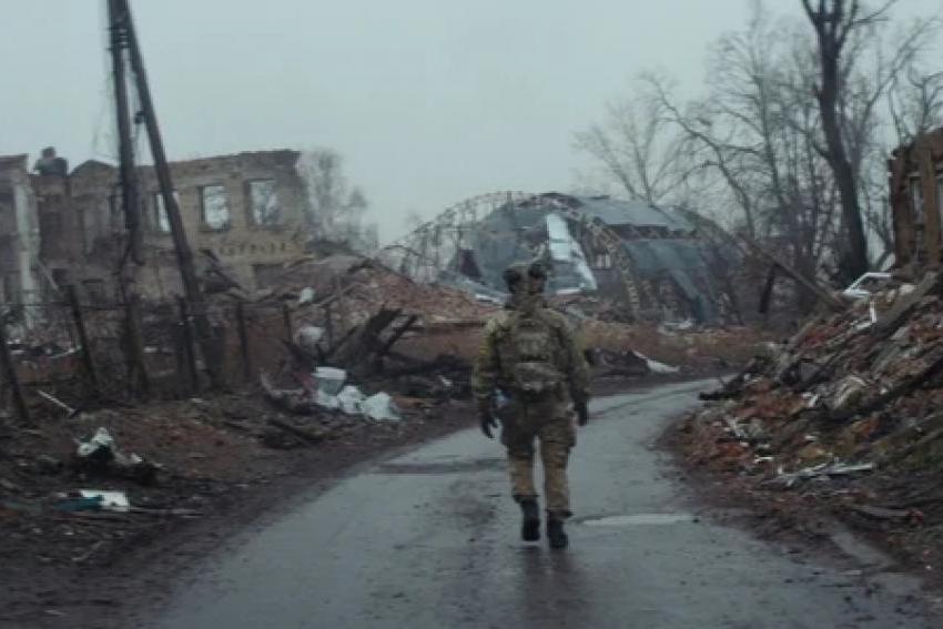 Four years of full-scale war in Ukraine | Support4Partnership
