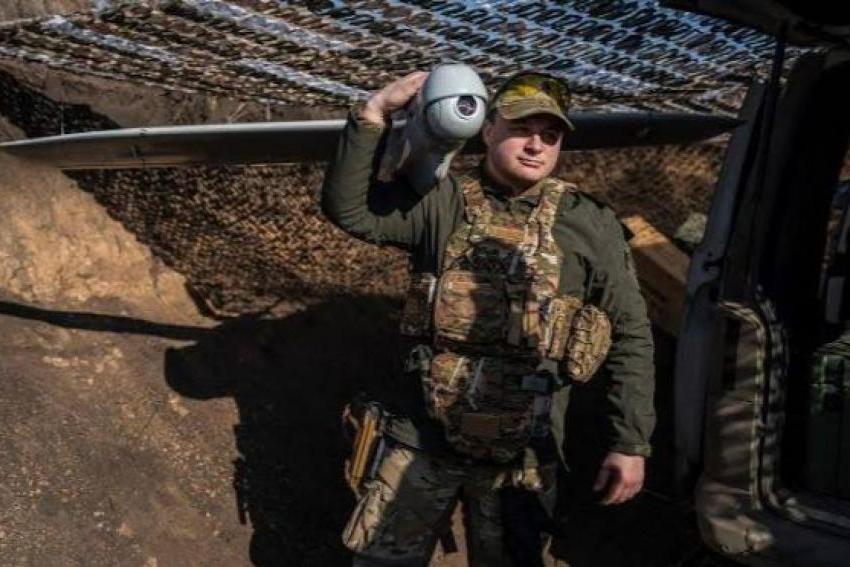 Ukrainian Drone Attacks Widen Rift Between Moscow And Russian Regions ...
