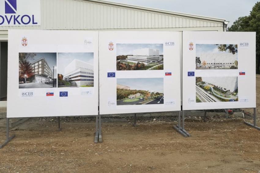 Tirsova 2 is Becoming a Reality | Support4Partnership