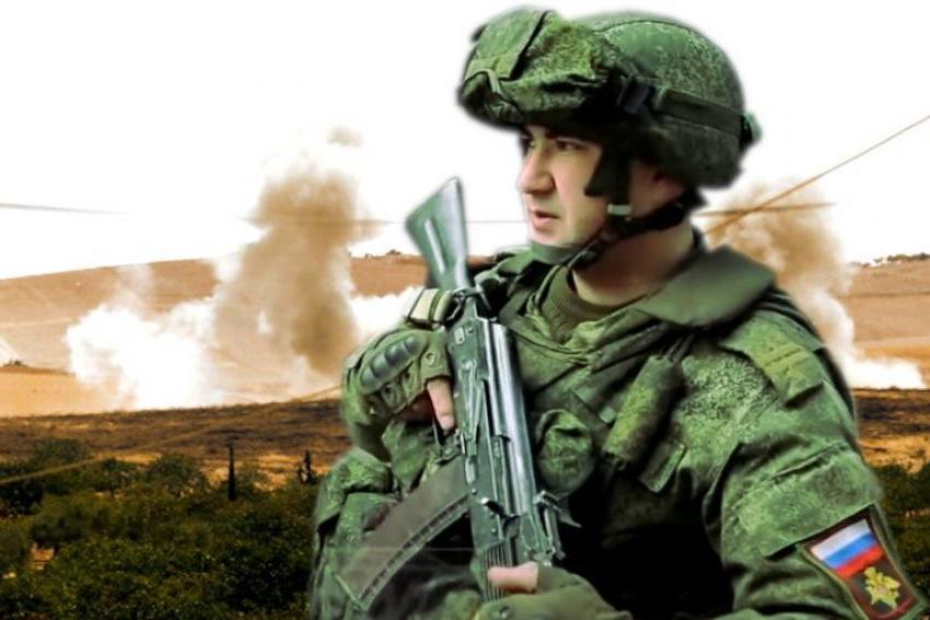 Portrait of the invader: Understanding the Russian soldier ...