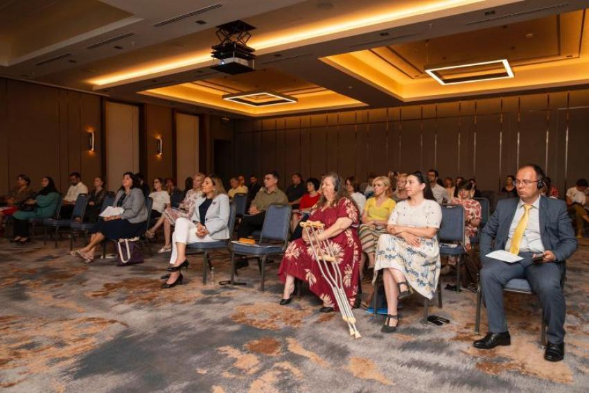 Обединетите нации започнаа заедничка програма за надминување на нееднаквоста и исклучувањето на