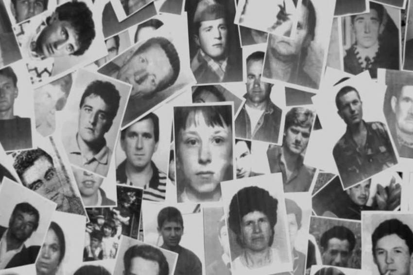 How the International Commission on Missing Persons works in Ukraine ...