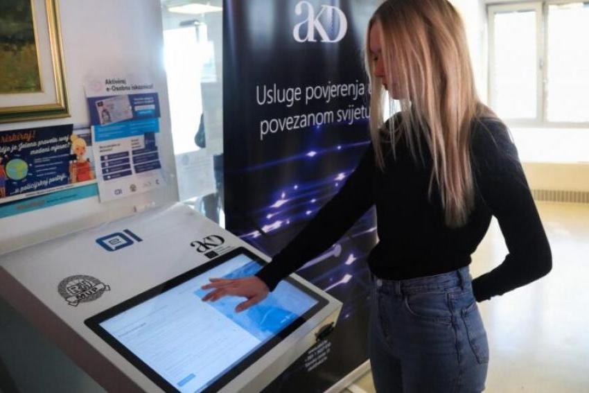 Fancy Getting Your Croatian Driving License or Passport Digitally ...