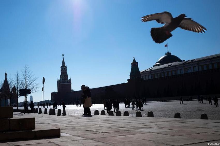 Russian Secret Service: “Many At The FSB Think The War Is Lost ...