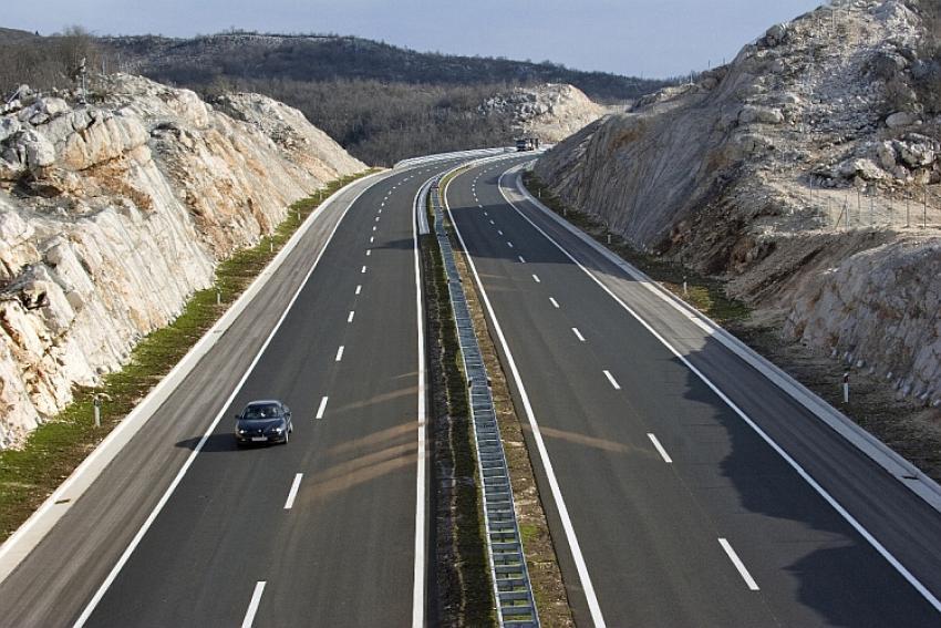 Croatian section of Corridor Vc motorway opens | Support4Partnership