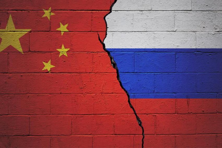 The Year That Changed The Chinese-Russian Relationship ...