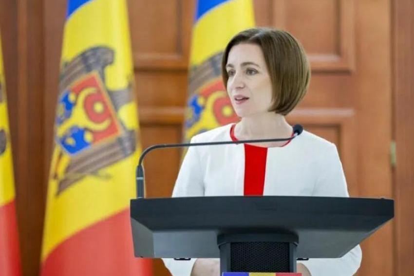 What is behind the new tightening of relations between Moldova and ...