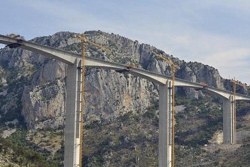 ‘Novi put svile‘ polako puca, sve više država u problemima: ‘Pogledajte ...