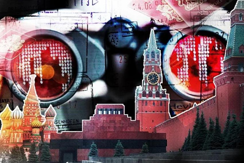 Spies like us: How does Russia's intelligence network operate across ...
