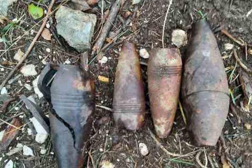 Azerbaijan: EU and UNDP support training on humanitarian demining using ...