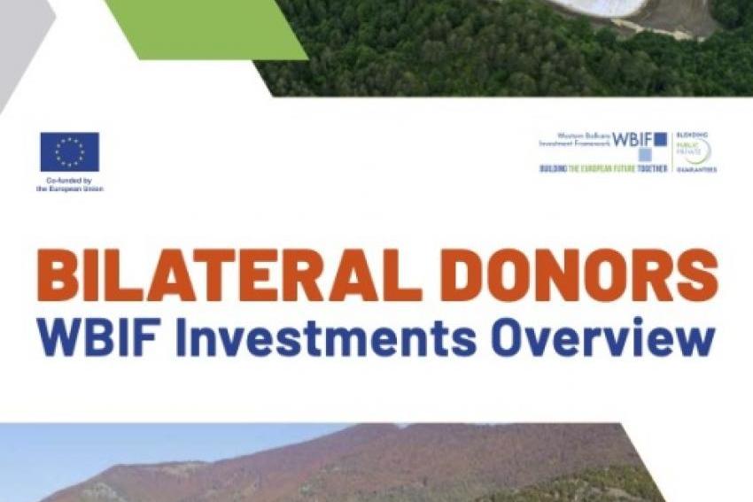 Bilateral Donors pledged €10.5 million in 2023 | Support4Partnership