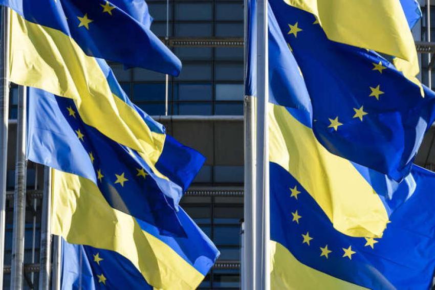 50 billion for Ukraine. What you need to know about the new EU aid ...