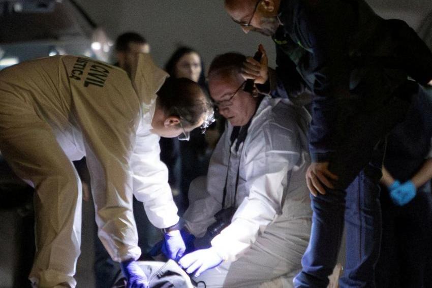 A Russian Defector’s Killing Raises Specter of Hit Squads ...