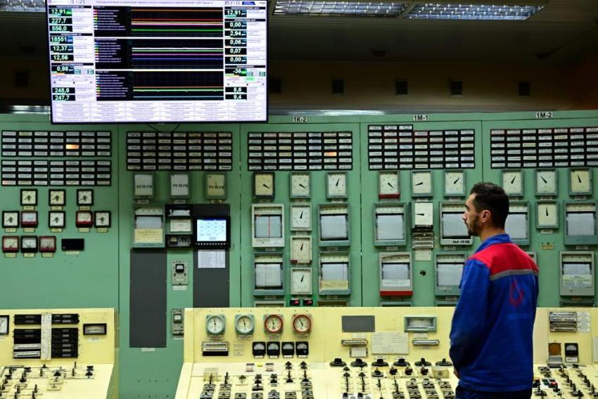 Moldavija razmatra energetsku polugu za rušenje marionetskog režima ...