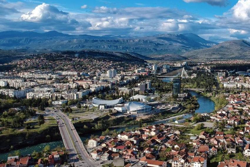 UNECE’s city profile of Podgorica, Montenegro, to support smart urban ...