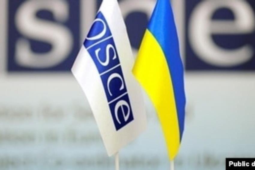 It started in Crimea. What did the special OSCE mission uncover about ...