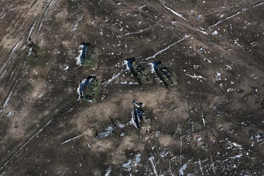 ‘We really are fucking orcs’ How a Russian soldier decided to desert ...