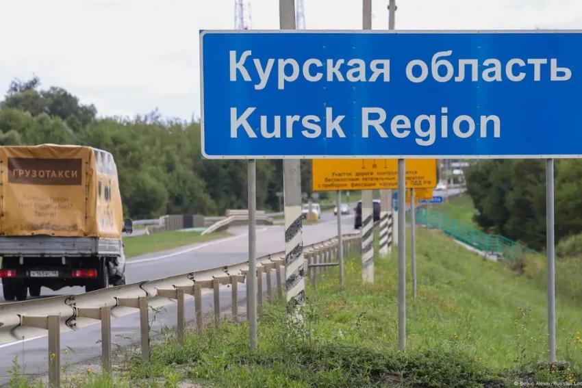 Operacija u Kurskoj oblasti: Mijenja li Ukrajina strategiju ...