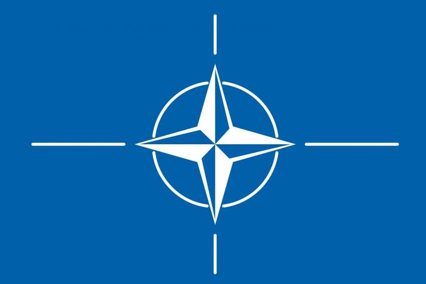 Propaganda e Kremlinit me “luftrat e Perëndimit”: NATO sulm Rusisë ...