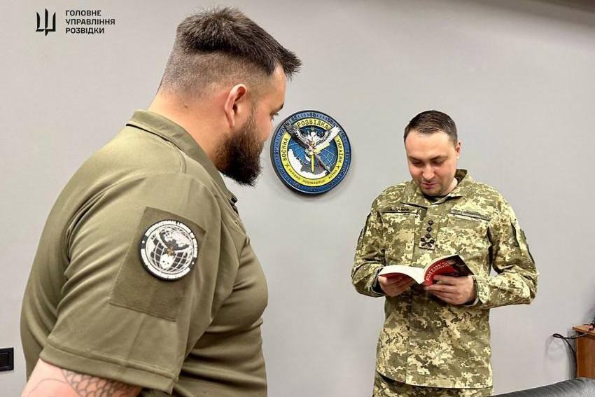 The Russian GRU is causing chaos in Britain and Europe ...