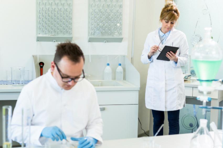 EBRD invests in Croatia’s first pharma sustainability-linked bond | Support4Partnership