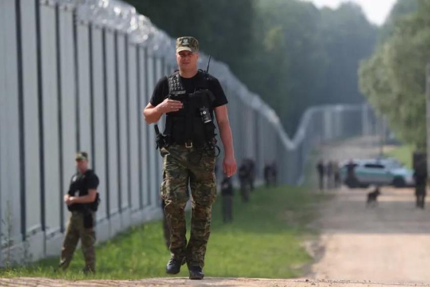 Poland is building the Eastern Shield for 2.5 billion euros ...