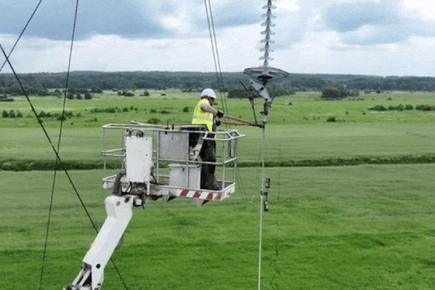 Baltic states begin historic switch away from Russian power grid ...