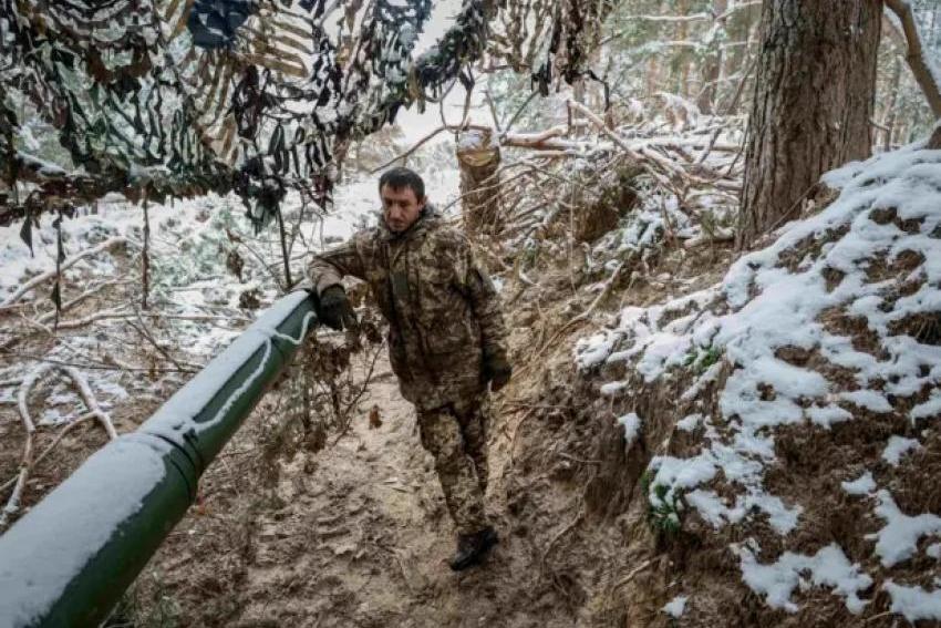 Three weeks until spring. What to expect from the Russian Federation on ...