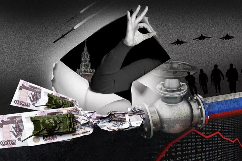 Inflation, stagflation, and spin – the Kremlin’s economic war ...