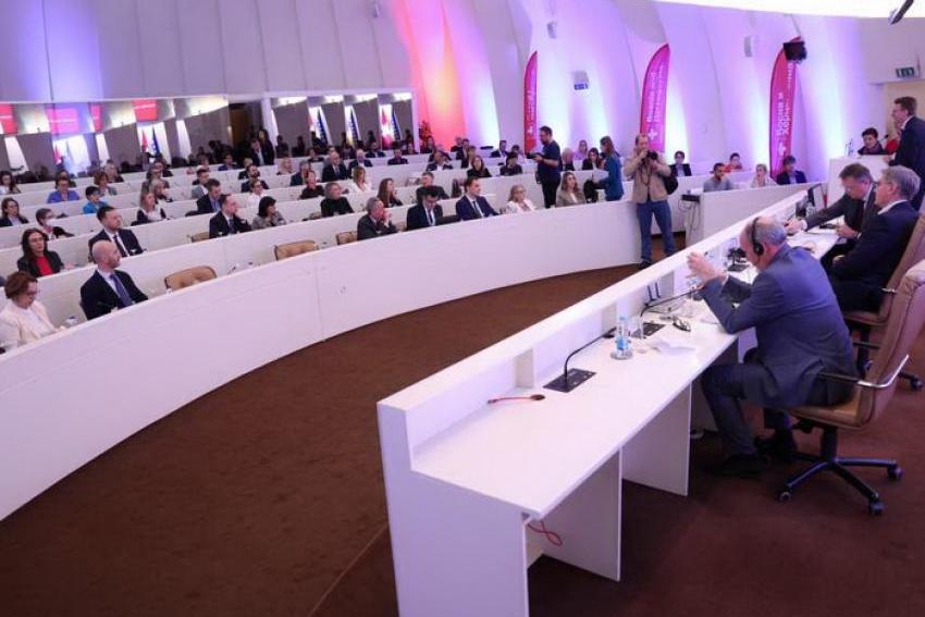 Predstavljen Program saradnje Švicarske u BiH u vrijednosti 120 miliona KM | Support4Partnership