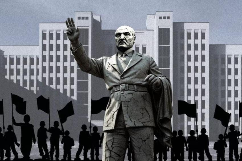 Bjeloruski vrtići i škole kao ideološka linija fronta | Support4Partnership