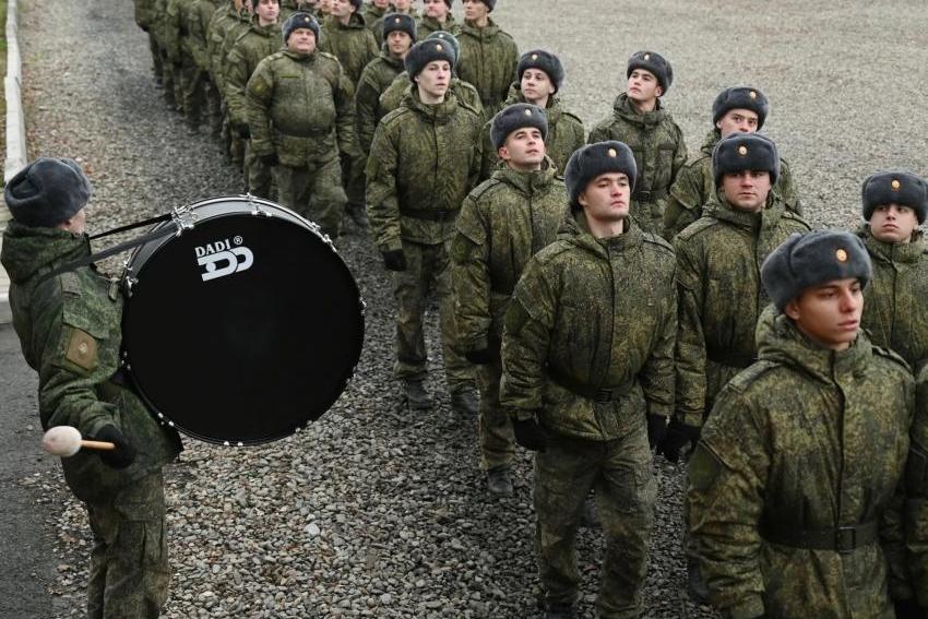 ‘A raging meat grinder’ How a riot in Krasnodar highlights the Russian ...