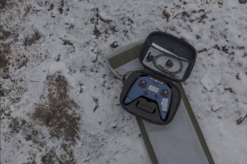 The UK banned sending game controllers to Russia. What’s the point ...